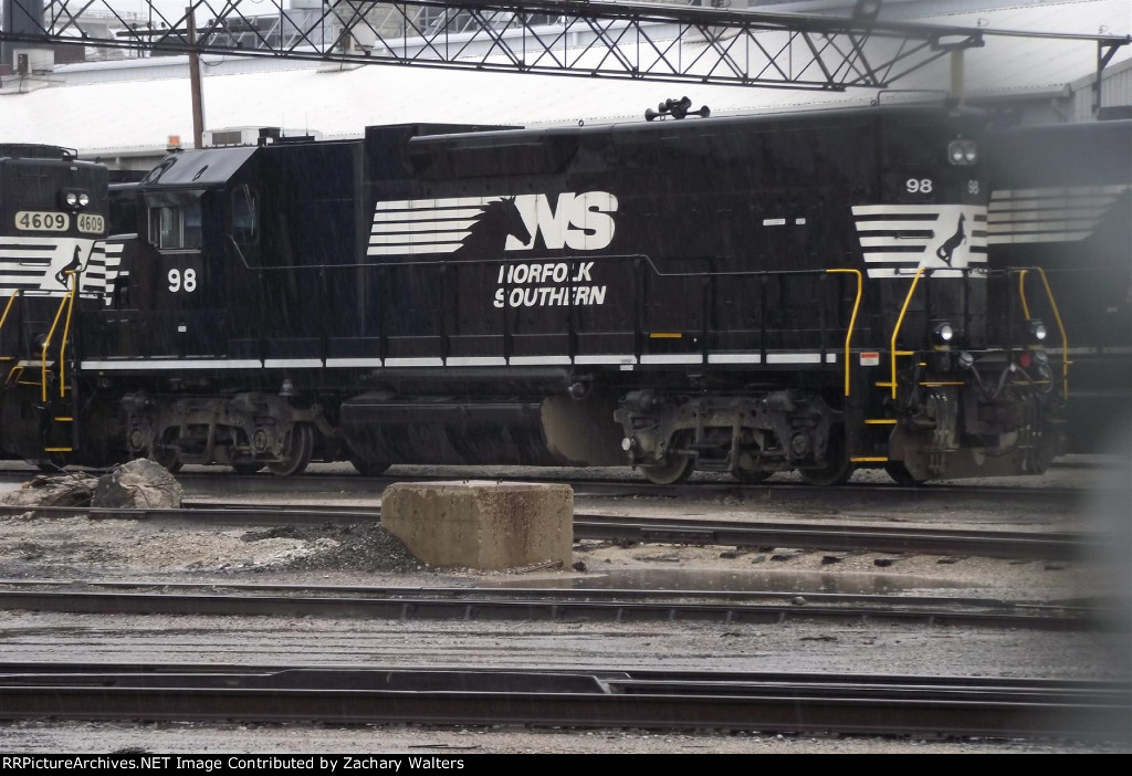 NS 98